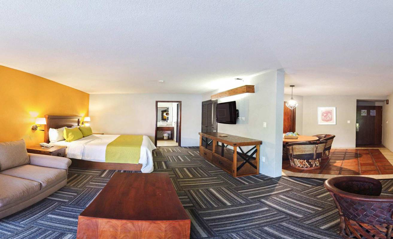 Rooms | Hotel Real de Minas San Miguel de Allende in San Miguel de ...